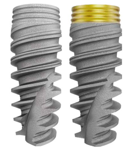 Implantes - NobelBiocare