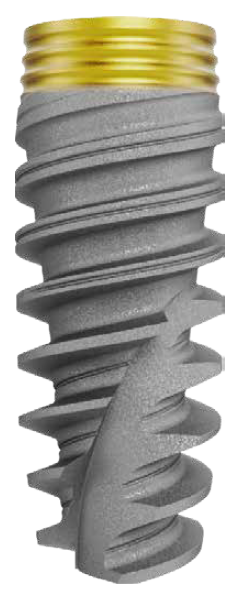 Implantes - NobelBiocare